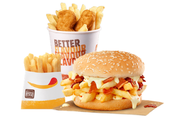 Penny Pinchers - Hungry Jack's Australia