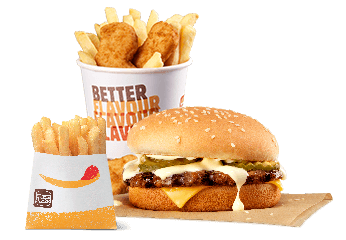 Penny Pinchers - Hungry Jack's Australia