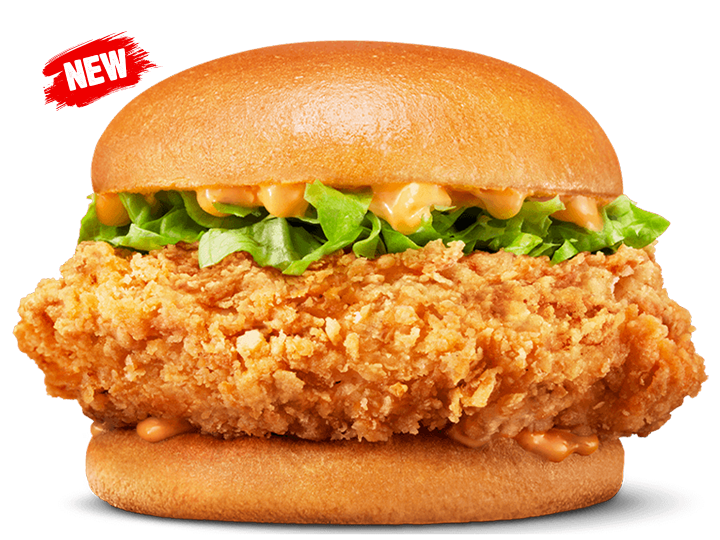 Breakfast Menu - Breakfast Times - Hungry Jack's Australia