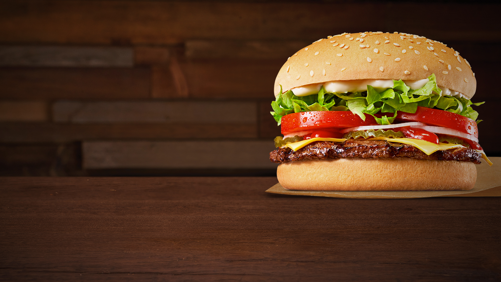 Hungry Jack's | Order Online for Delivery or In-Store Pickup