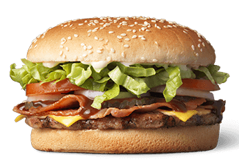Hungry Jacks - Menu - What's New - Hungry Jack's Australia