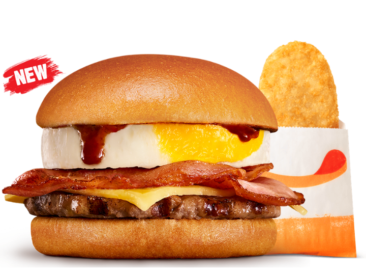 Kids Meals - Hungry Jack's Australia