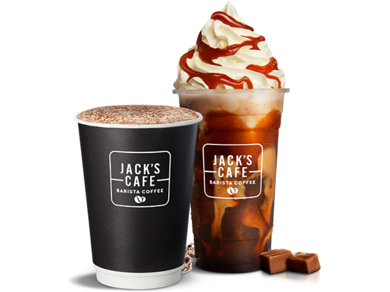 Bundle Meals - Hungry Jack's Australia