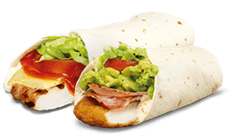 Desserts - Hungry Jack's Australia