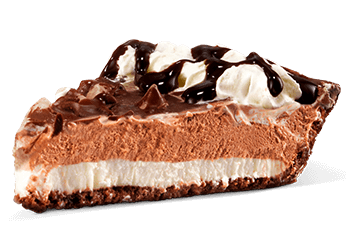 Hungry Jacks - Desserts - Hungry Jack's Australia