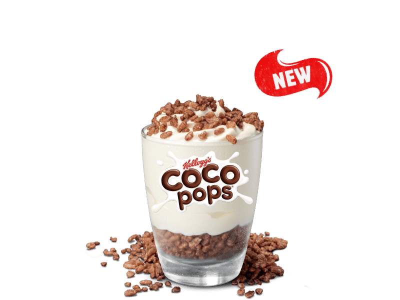 Hungry Jacks - Menu - What's New - Hungry Jack's Australia