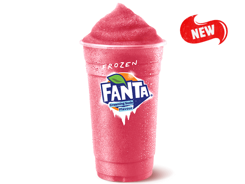 Hungry Jacks - Menu - What's New - Hungry Jack's Australia