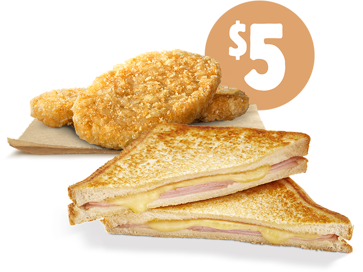 Jack's App Deals - Hungry Jack's Australia