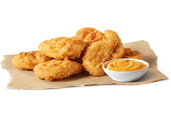 Sides & Snacks - Hungry Jack's Australia