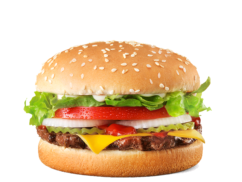Ultimate Double Whopper® - Hungry Jack's Australia