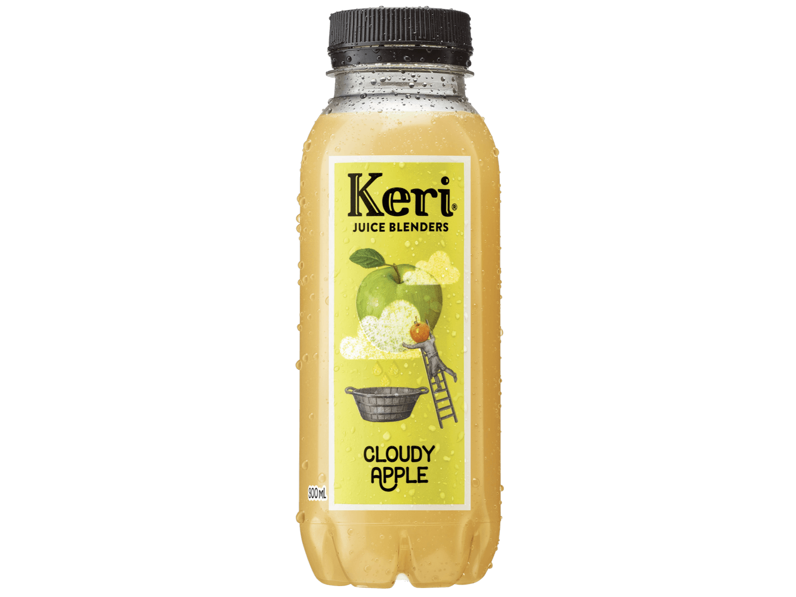 Cold Drinks - Hungry Jack's Australia