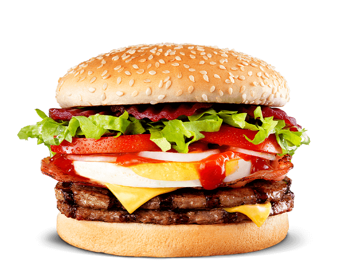 Whopper® Burgers - Hungry Jack's Australia