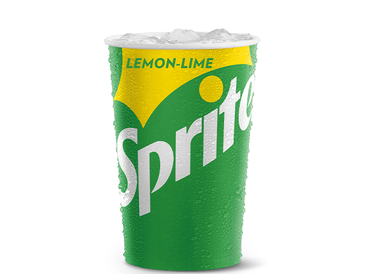 Cold Drinks - Hungry Jack's Australia