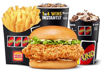 Breakfast Menu - Breakfast Times - Hungry Jack's Australia