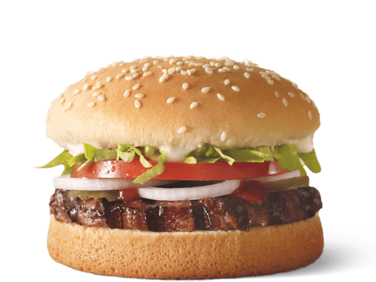 Hungry Jacks - Whopper® Burger - Hungry Jack's Australia
