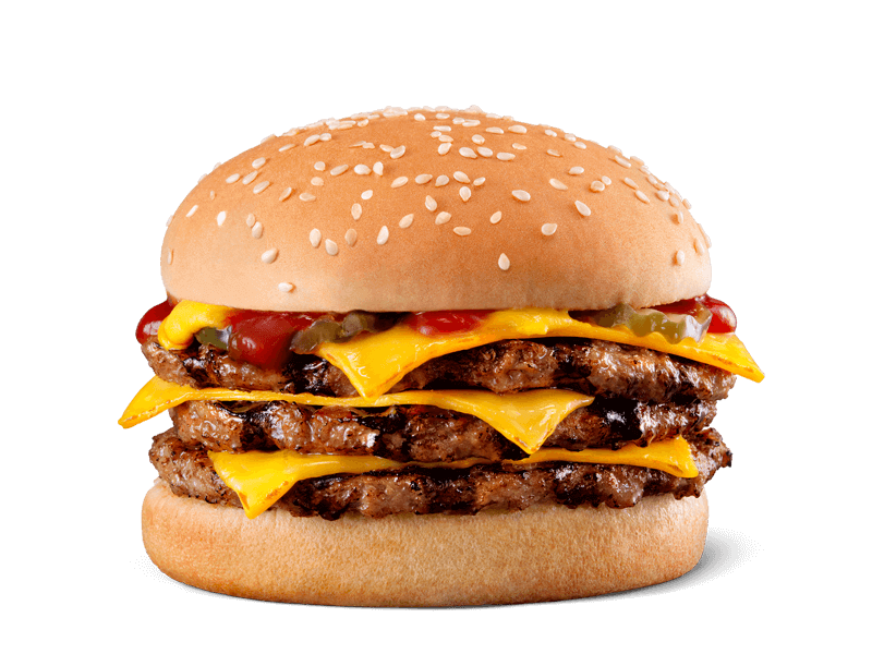 Bundle Meals - Hungry Jack's Australia