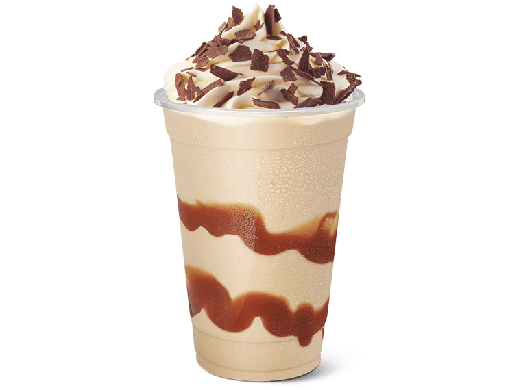 Desserts - Hungry Jack's Australia