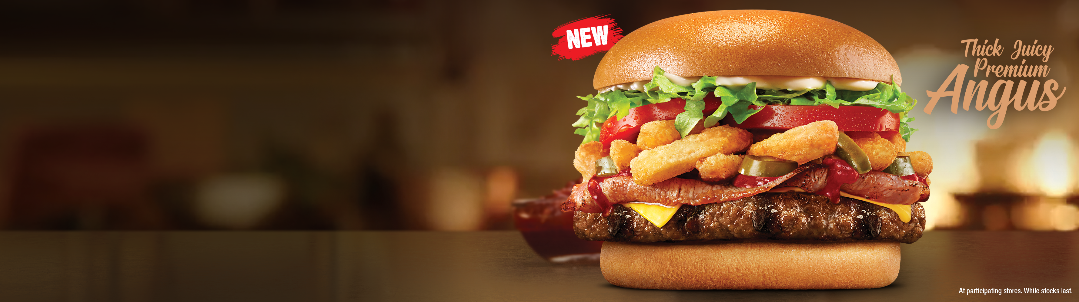 Hungry Burger Whopper® & Beef Burgers Hungry Jack's Australia