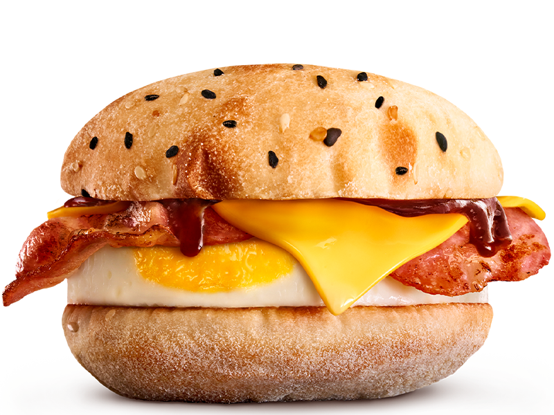 Breakfast Menu - Breakfast Times - Hungry Jack's Australia
