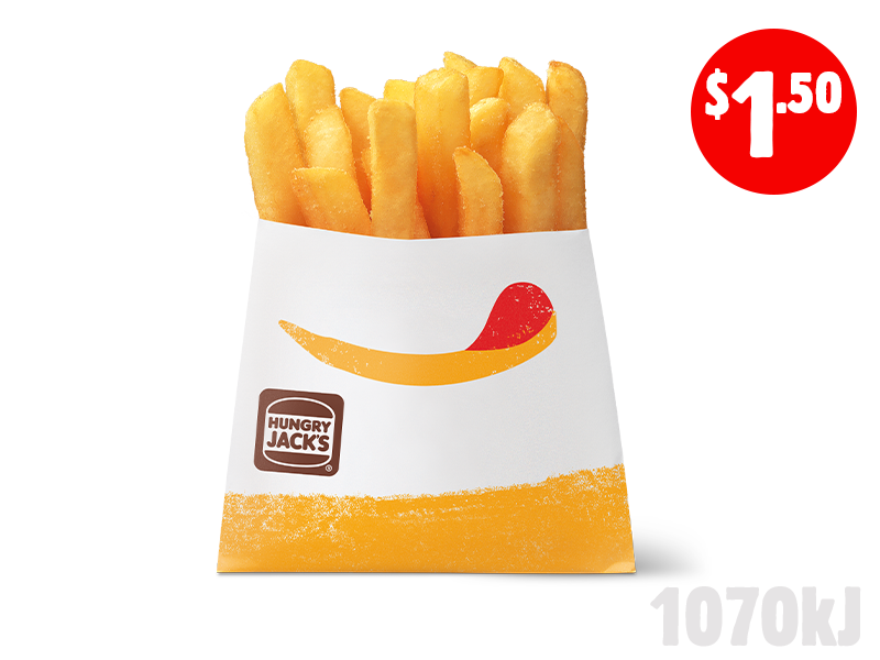 Penny Pinchers - Hungry Jack's Australia